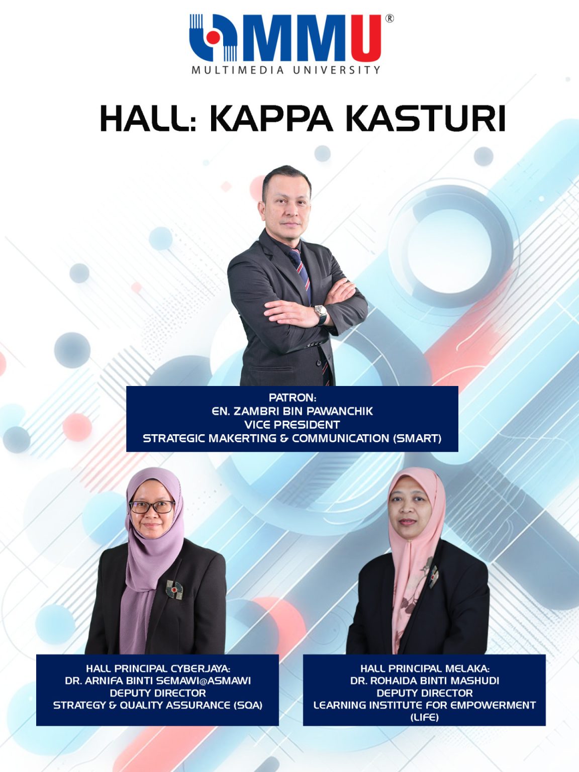 Week of Immersion and Networking (WIN) | About Hall